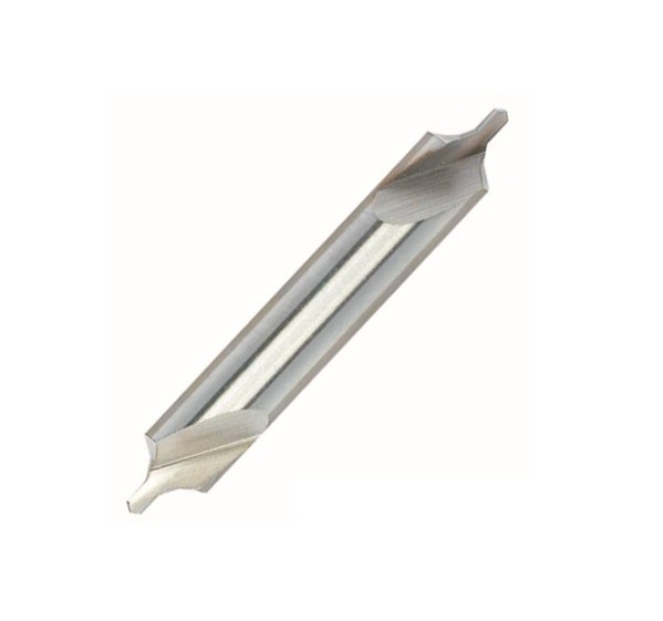 HSS Center Drill DIN333 Type B for Centre Drilling (SED-CDB) - Buy ...